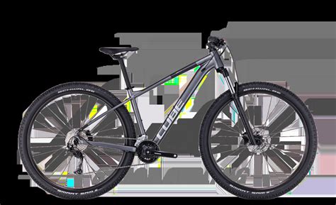 Cube Aim Slx Graphite´n´metal 2024