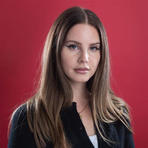 Lana Del Rey Zitanurlaeila