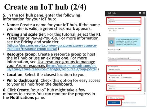Raspberry Pi And Azure Ppt