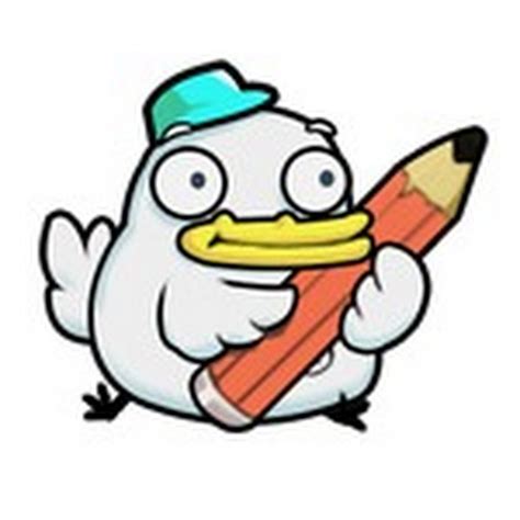 그림그리는비둘기 Youtube