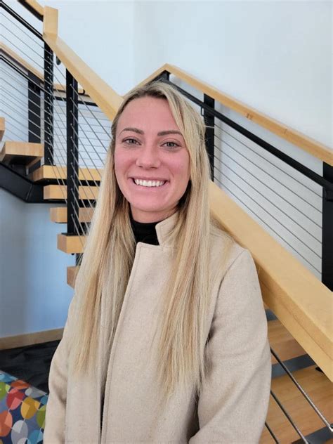 We Are Proud To Welcome Abbie Bocik Cr Structures Group