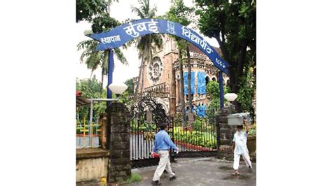 Mumbai University Diploma Students Still To Get Marksheets