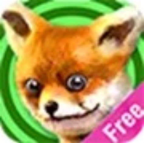 Упоротый лис Говорящая лиса Pocket Code реконструкция By Timurpro7779