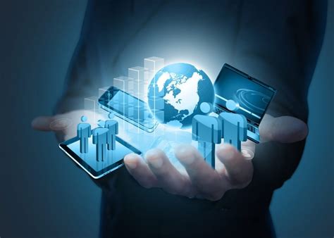 ¿qué Significa Network Convergence