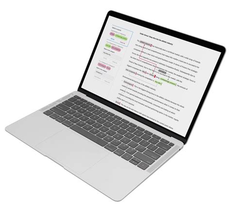 Data Annotation — Innodata