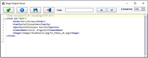Multi Stage Xml Workflow Tutorial Pilotfish Integration Engine