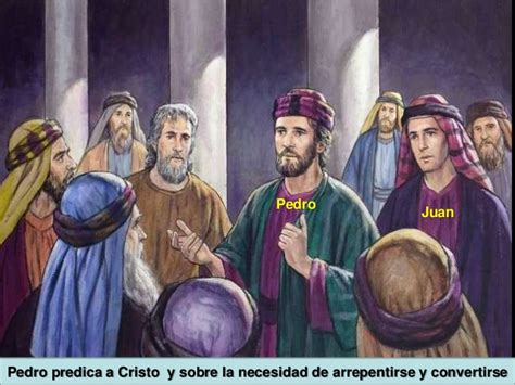 el elyon min EL APÓSTOL PEDRO GUIADO POR EL ESPÍRITU Y EXENTO DE TODO TEMOR CULPÓ