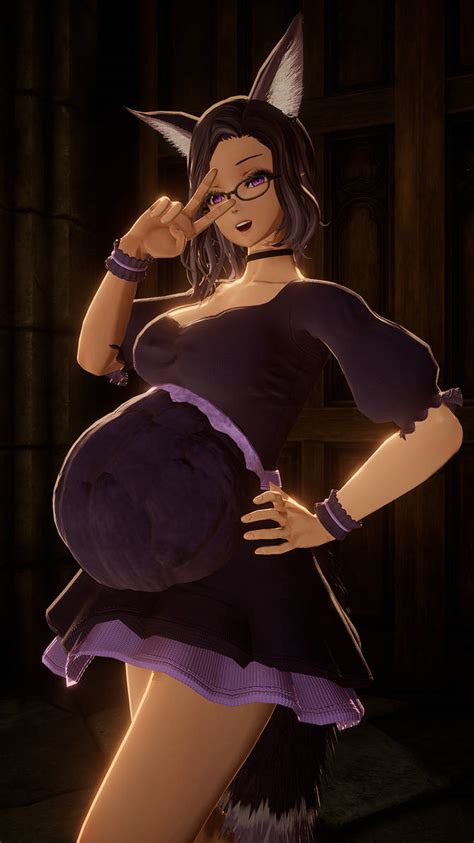 Lunarpix Oc Luna Attempt By Linfisama On Deviantart