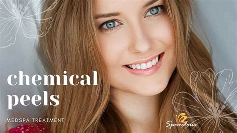 Impressive Types Of Chemical Peels For Aging Skin 2024 Spavelous