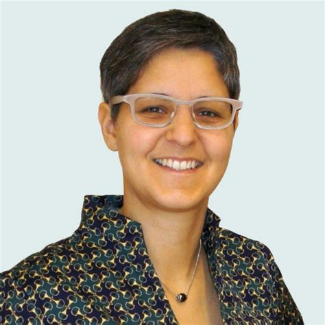 Doris Hohensinger IT Consultant bei der ÖBB Produktion TODAY