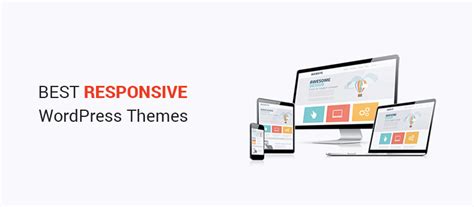 Best Adaptive Wordpress Themes Elevate Your Site Design By Shirley
