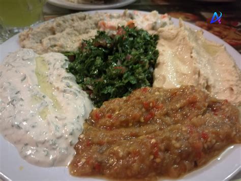 Al Fakhar Restaurant Riyadh