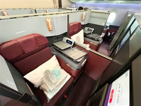 Award Alert Japan Airlines Business Class From 60k Miles