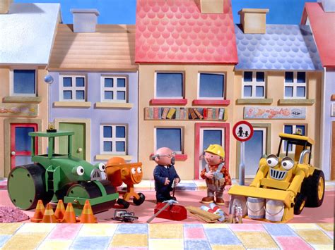 Skateboard Spudgallery Bob The Builder Wiki Fandom