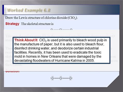 Clo2 Lewis Structure How To Draw The Lewis Structure Solved Of The