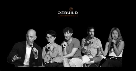 insights from leaders on the future of ai vue ai blog