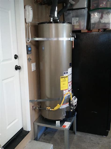 Water Heater Leaking What To Do American Home Water And Air