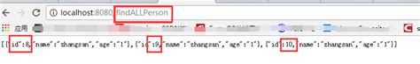 Spring Boot Data Jpa 自定义jpql语句，以及pagingandsortingrepository接口实现分页查询oh