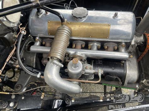 Car Daimler 15 Sports Coupe 1935 For Sale Prewarcar