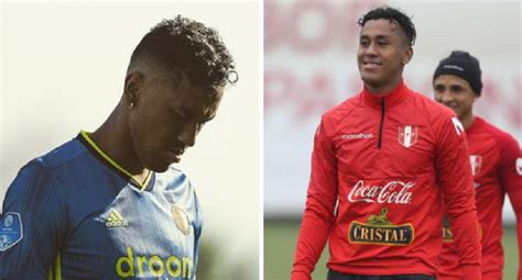 Instagram viral Renato Tapia sorprendió con llamativo cambio de look