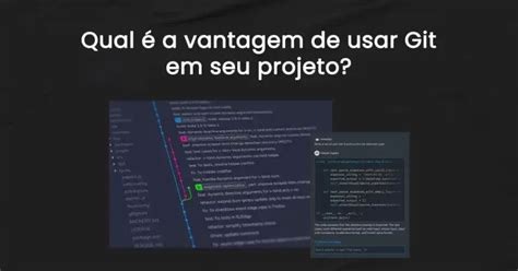 Ibti Blog Git E Github Um Guia Para Iniciantes Em Ferramentas De