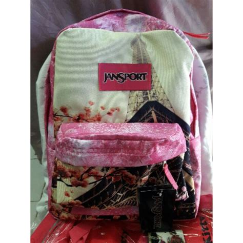 Js Cod Limited Edition Backpack Shopee Philippines