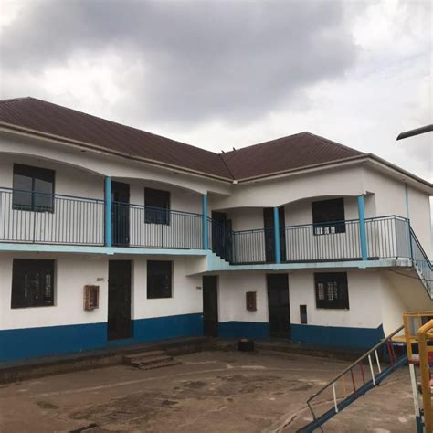 Standard Nursery And Primary Schools Ndejjelufuka Wakiso