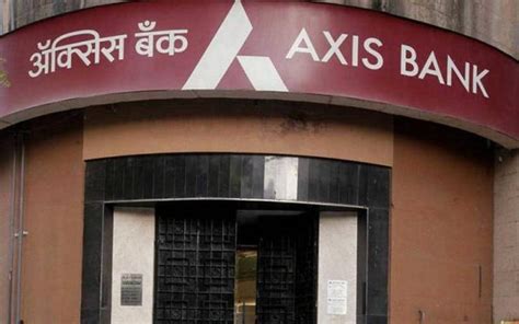 Axis Bank Completes Citi Indias Retail Biz Buy Pays Rs 11603 Cr