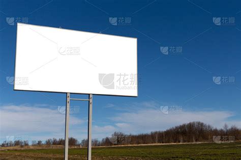 告示牌