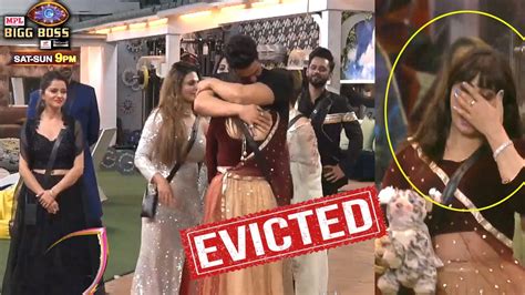 Bigg Boss 14 Bigg Boss Ke Ghar Se Arshi Khan Huyi Beghar Phut Phut