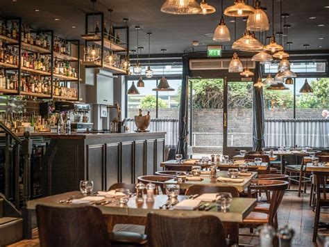 25 Best Restaurants In Brighton Picked By A Local