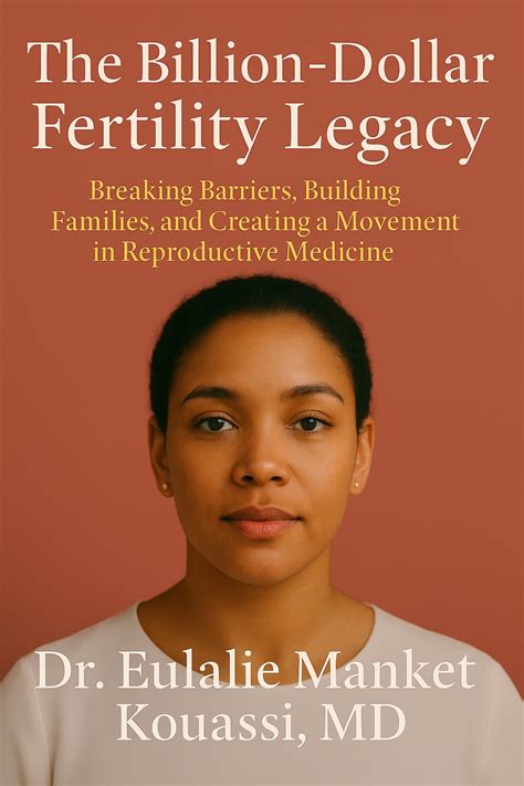 The Billion-Dollar Fertility Legacy – Clinique NDT