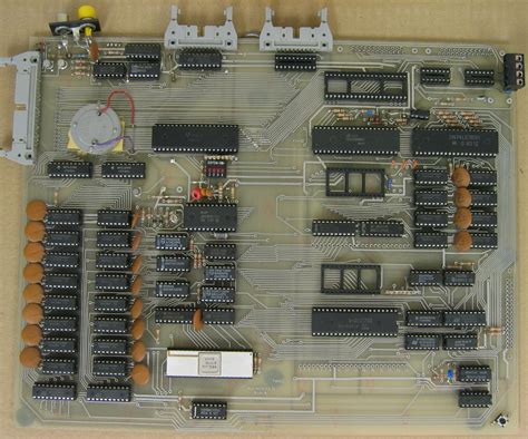 6809 Disassembler