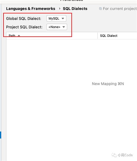 idea mapper xml 文件报红 腾讯云开发者社区 腾讯云