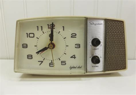Bedside Atomic Clock At Natalie Constance Blog