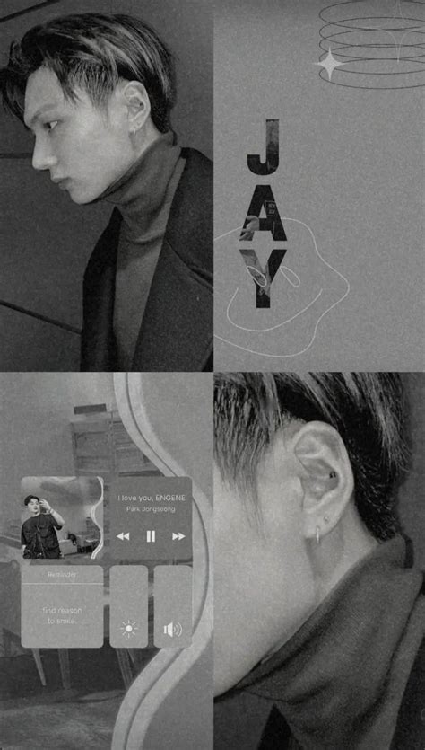 Jay Boyfriend Material