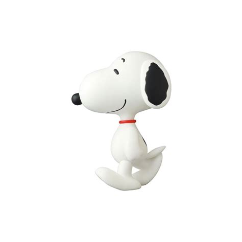 Toystnt Peanuts Vcd Vinyl Figuras Snoopy And Woodstock 1997 Ver 7 16