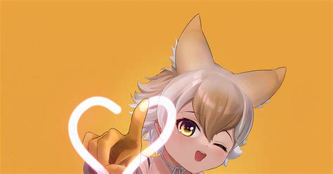 けものフレンズ バレンタイン．コヨ 2024 B11リクエスト募集中のイラスト Pixiv