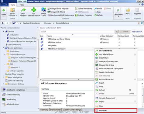 How Can I Easily Prompt For A Computer Name In Configuration Manager