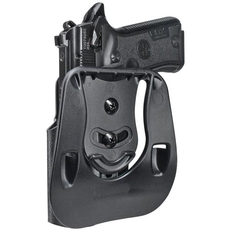Owb Paddle Holster Fits Beretta 80x Cheetah 39 Ebay