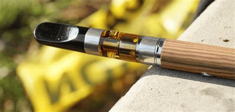 Everything You Need To Know About Weed Pens Vmers