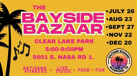 Bayside Bazaar