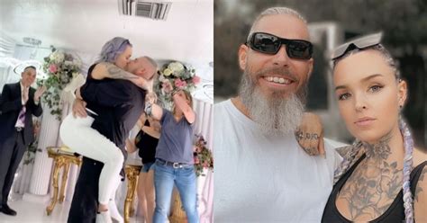 Me Casé Con Mi Padrastro Y Fue La Mejor Decisión Que He Tomado