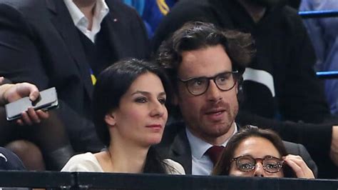 Photos Marie Drucker Qui Est Anissa Bonnefont La Nouvelle Compagne