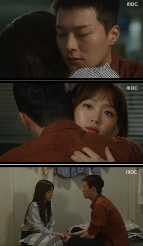 Come And Hug Me Episode 24 Screen Captures Drama 2018 이리와 안아줘