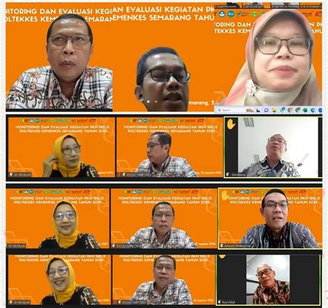 Pppm Poltekkes Kemenkes Semarang