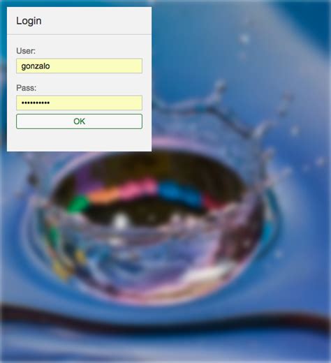 Authenticate Openui5 Applications And Lumen Backends With Amazon