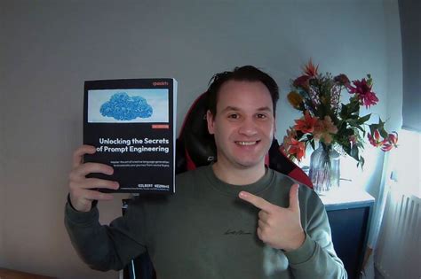 Jeroen Egelmeers On Linkedin Promptengineering Ai Bookreview Ethics Innovation Packt