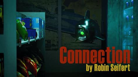 Robin Seifert On Linkedin Connection Cgi Film