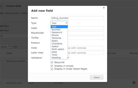 How To Add A Custom Checkbox Field To The WooCommerce Checkout